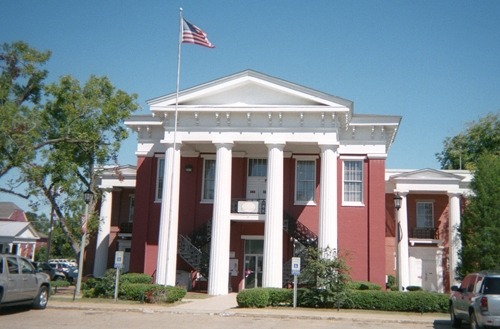 Wilcox County, Alabama Information | Bama Politics