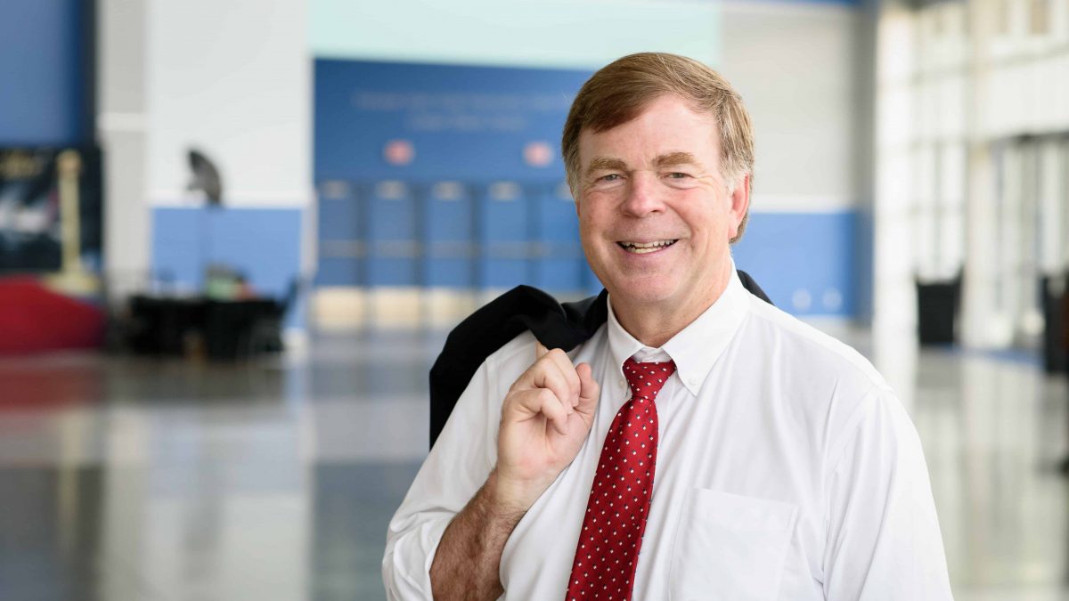 Tommy Battle - Bama Politics