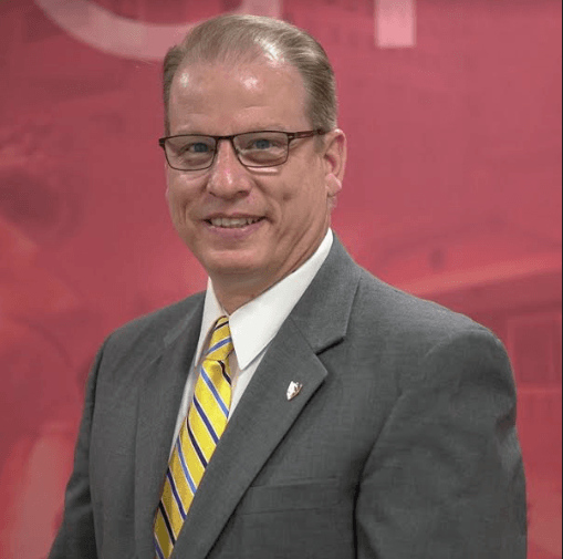 Allen Treadaway, Alabama State Representative for District 51 | Bama ...