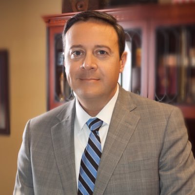 Andy Whitt, Alabama State Representative for District 6 | Bama Politics