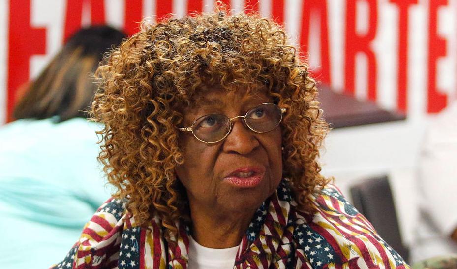 Barbara Bigsby Boyd, Alabama State Representative for District 32 ...