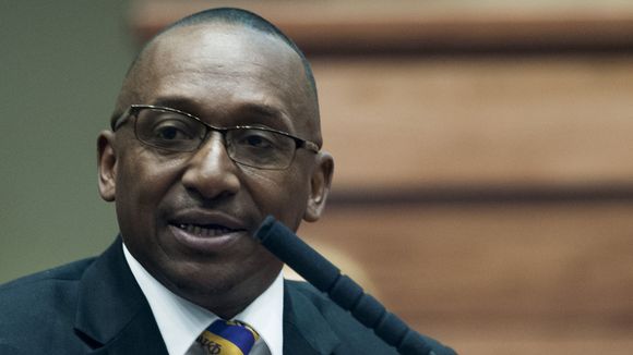 Bobby D. Singleton, Alabama State Senator for District 24 | Bama Politics