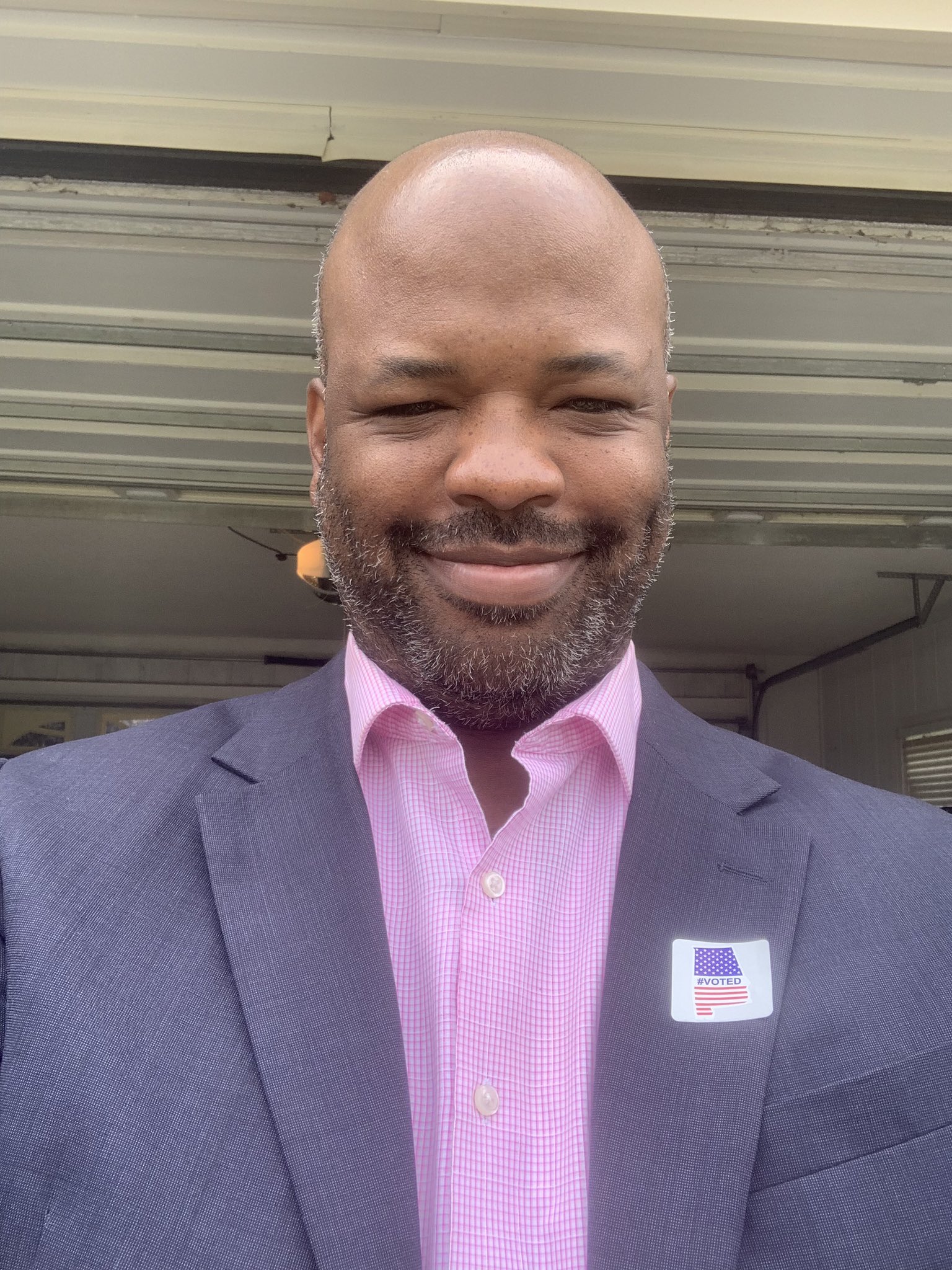 Chris England, Alabama State Representative for District 70 | Bama Politics