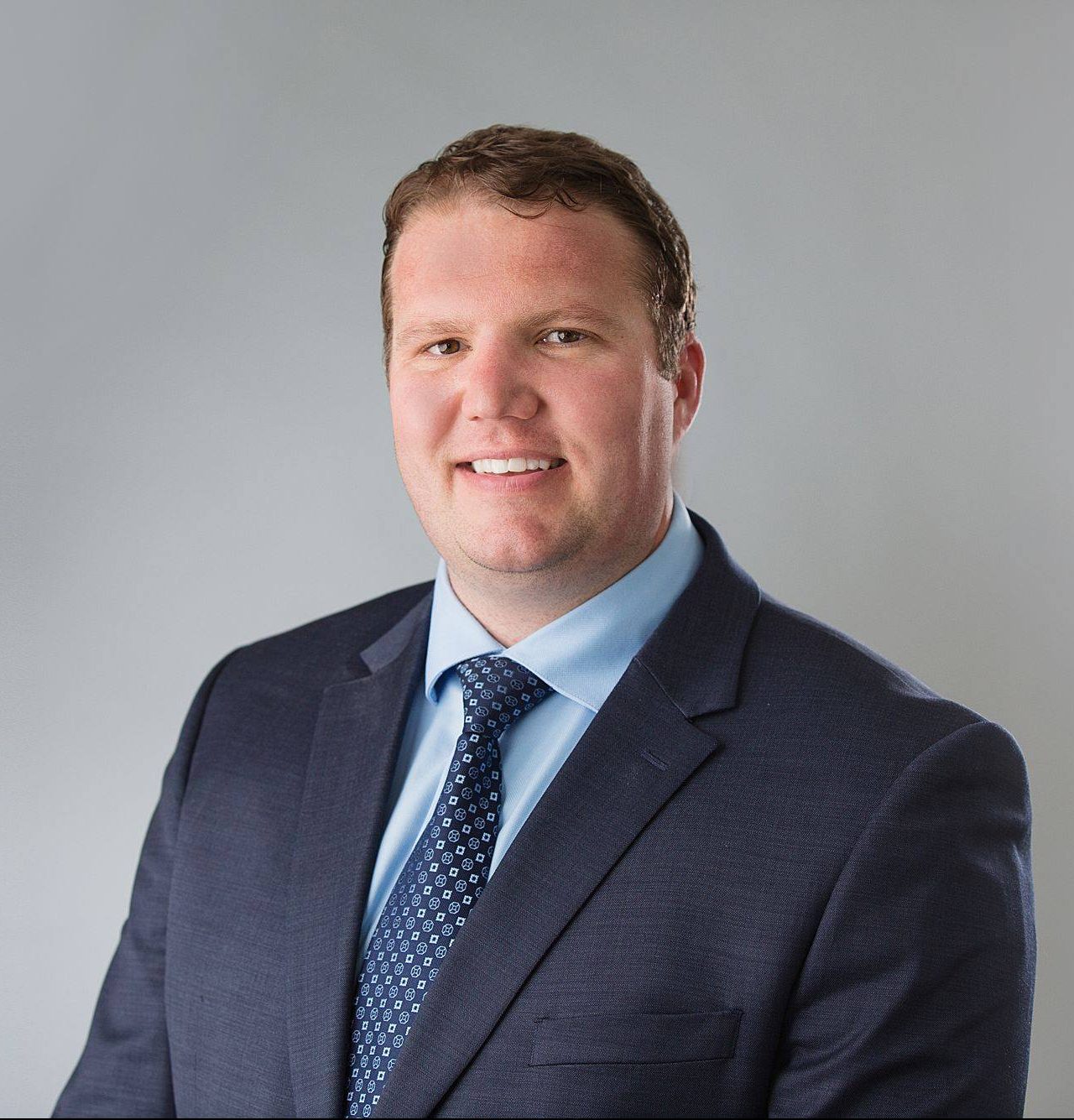 Corey Harbison, Alabama State Representative for District 12 | Bama ...