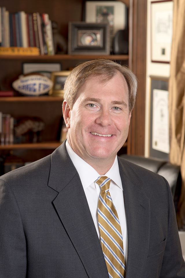 Craig Ford - Alabama Political Profile | Bama Politics