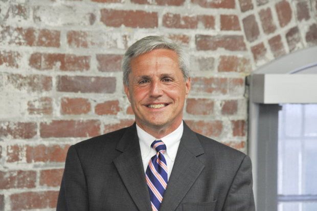 Danny Garrett, Alabama State Representative for District 44 | Bama Politics