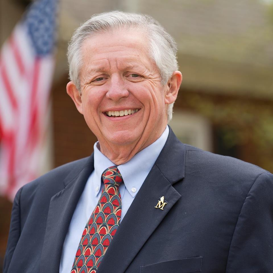 David Wheeler - Alabama Political Profile | Bama Politics