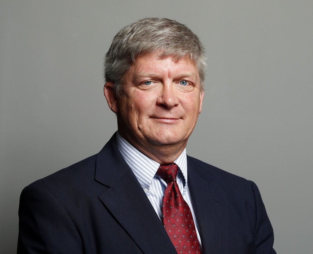 Greg Albritton, Alabama State Senator for District 22 | Bama Politics