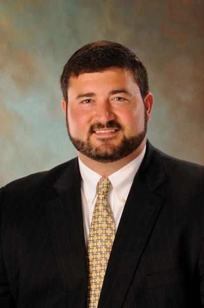 Isaac Whorton - Alabama Political Profile | Bama Politics