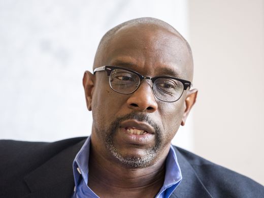 Kirk Hatcher, Alabama State Senator for District 26 | Bama Politics