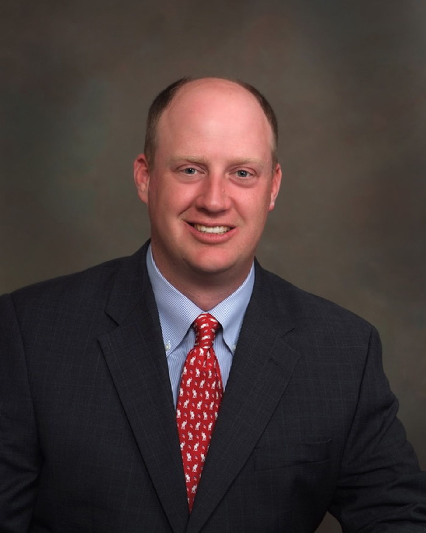 Will Ainsworth, Lieutenant Governor of Alabama | Bama Politics