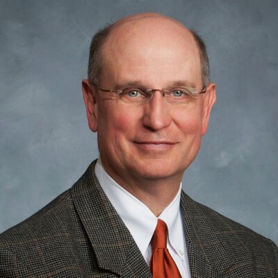 Larry Stutts, Alabama State Senator for District 6 | Bama Politics