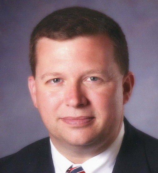 Mike Jones - Alabama Political Profile | Bama Politics