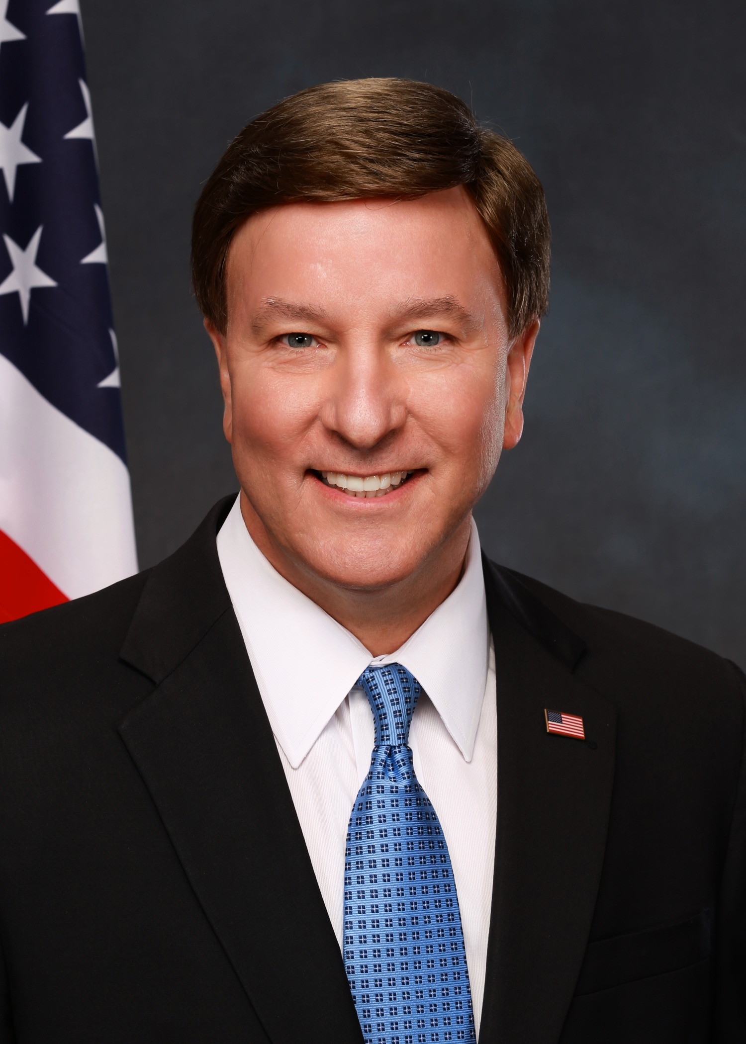 Mike Rogers, U.S. Alabama Representative for District 3 | Bama Politics