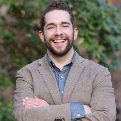 Neil Rafferty, Alabama State Representative for District 54 | Bama Politics