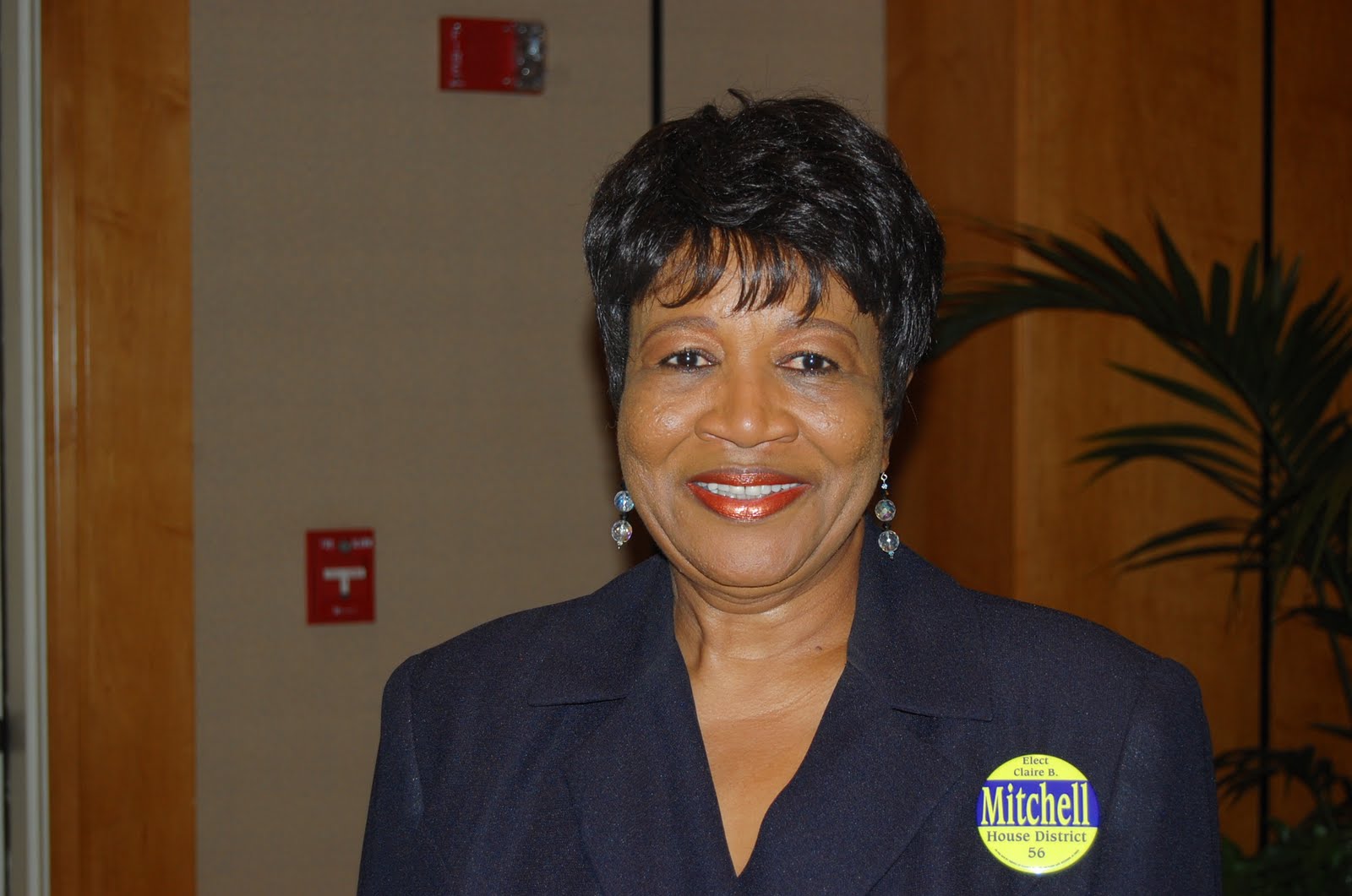 Priscilla Dunn - Alabama Political Profile | Bama Politics