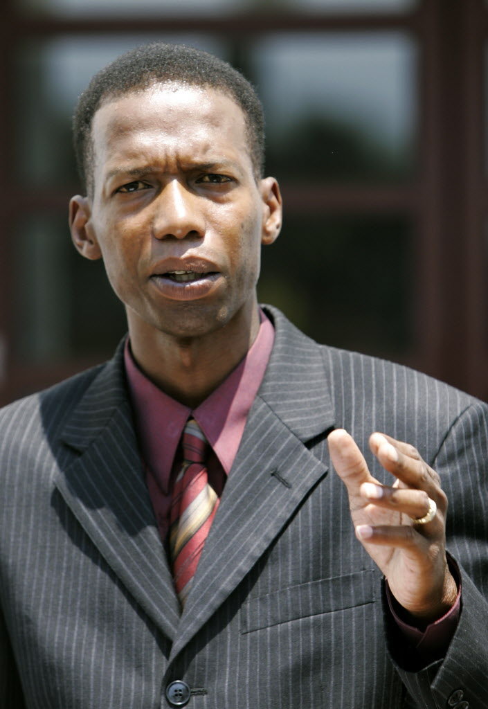 Ralph Howard - Alabama Political Profile | Bama Politics