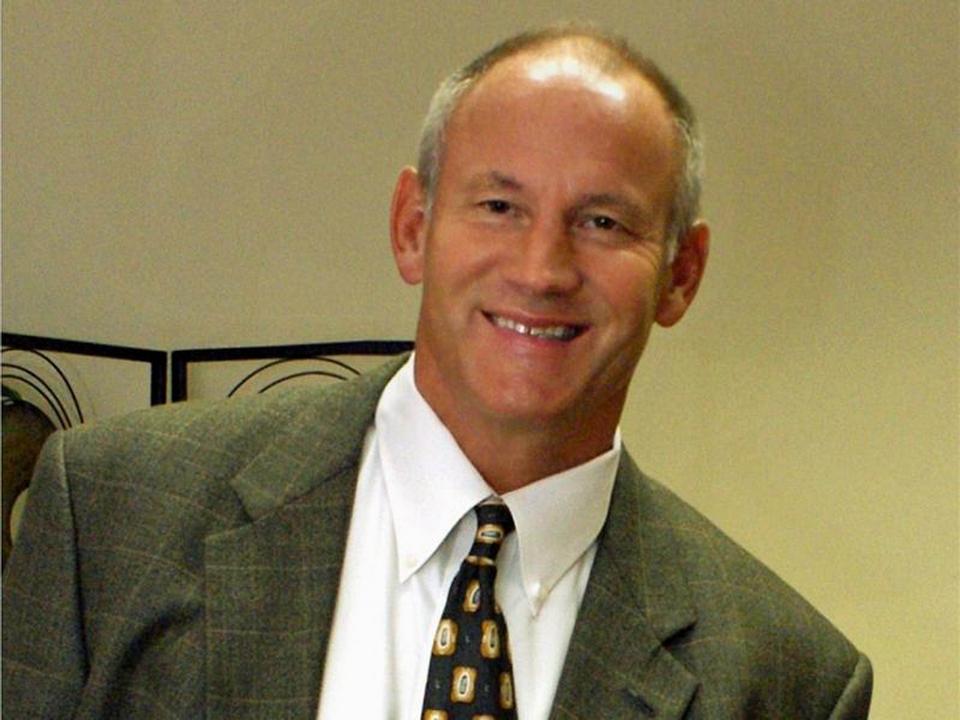 Rich Wingo - Alabama Political Profile | Bama Politics