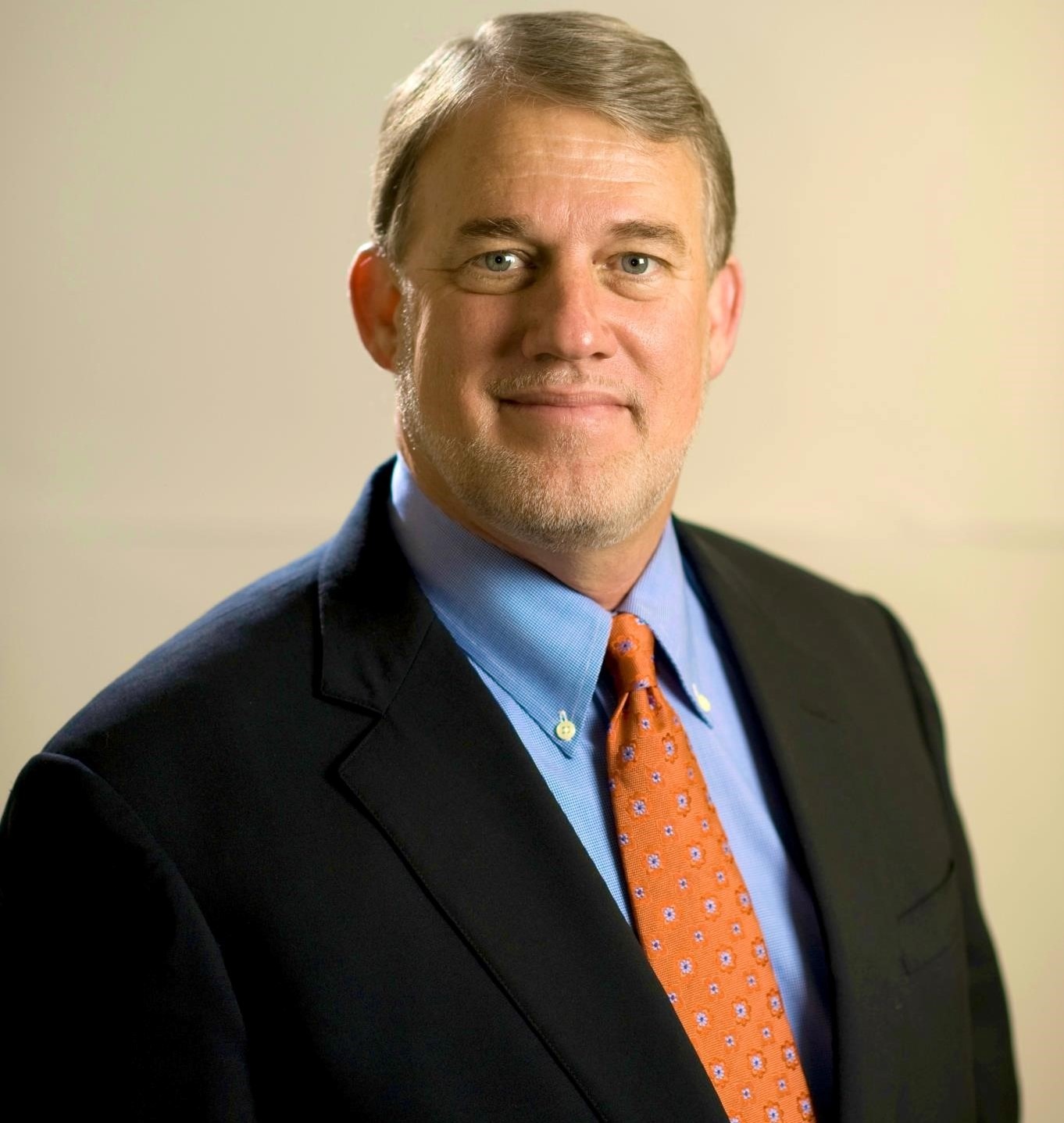 Richard Lindsey - Alabama Political Profile | Bama Politics