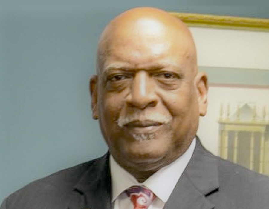 Rodger Smitherman, Alabama State Senator for District 18 | Bama Politics