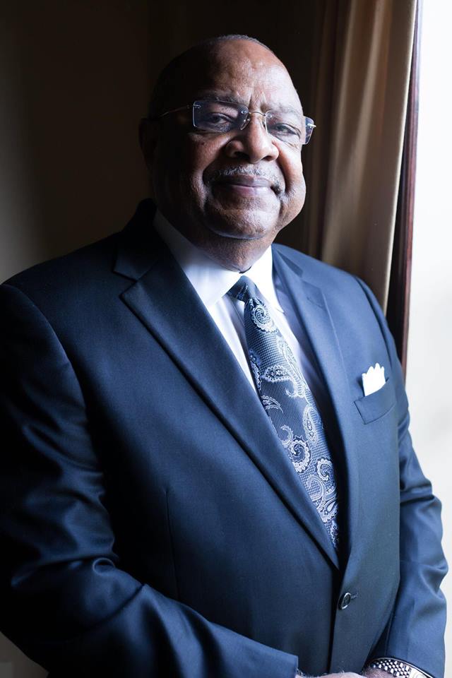 Sam Jones, Alabama State Representative for District 99 | Bama Politics