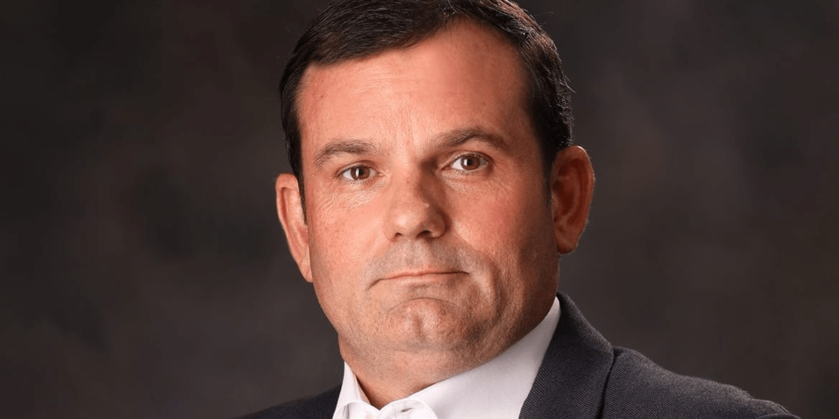 Shane Stringer, Alabama State Representative for District 102 | Bama ...