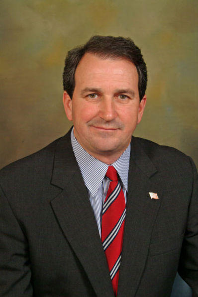 Steve Clouse, Alabama State Representative for District 93 | Bama Politics
