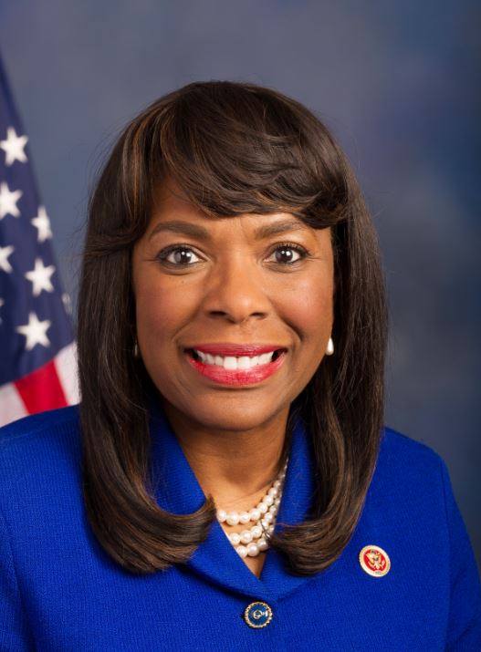 Terri Sewell, U.S. Alabama Representative for District 7 | Bama Politics