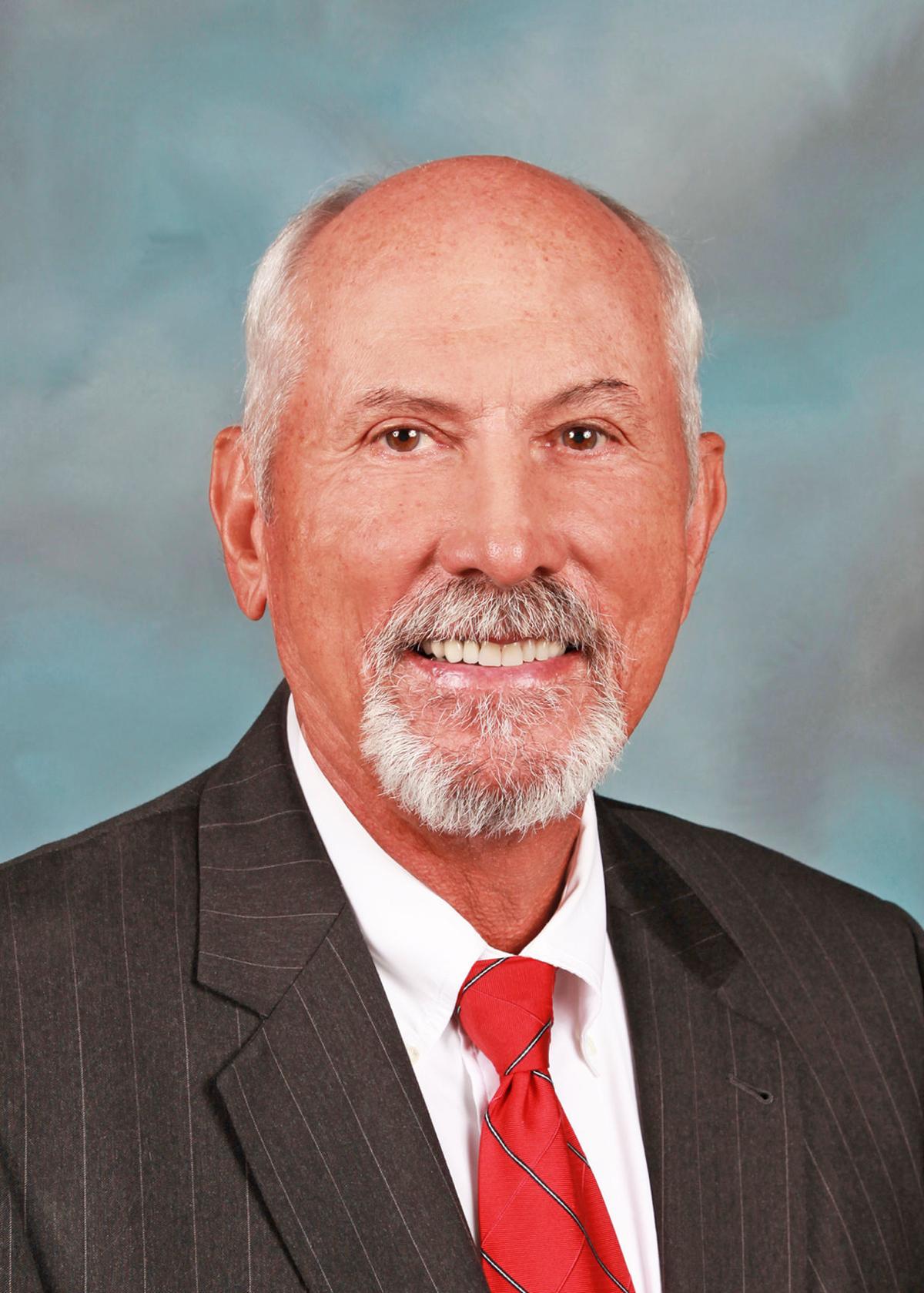 Danny Crawford, Alabama State Representative for District 5 | Bama Politics