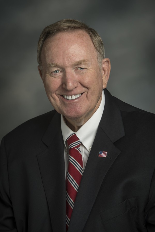 Tom Butler, Alabama State Senator for District 2 | Bama Politics