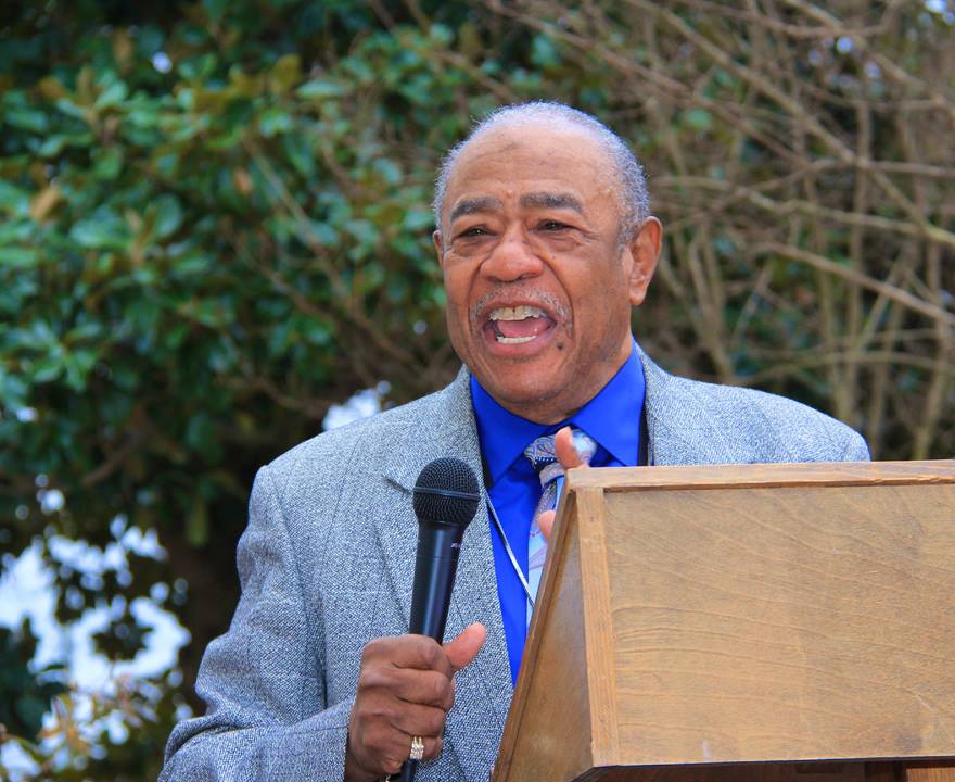 John W. Rogers, Alabama State Representative for District 52 | Bama ...