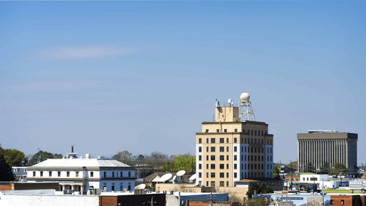 Dothan, Alabama Information | Bama Politics
