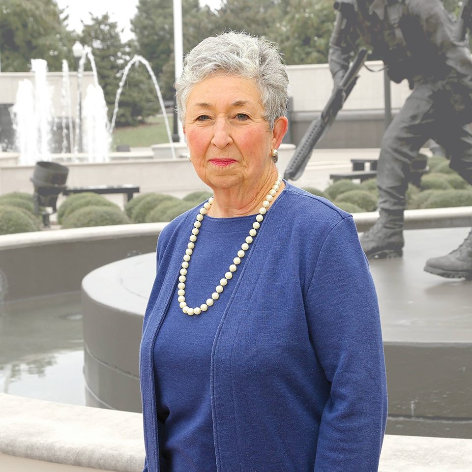 Mary Jane Caylor - Alabama Political Profile | Bama Politics