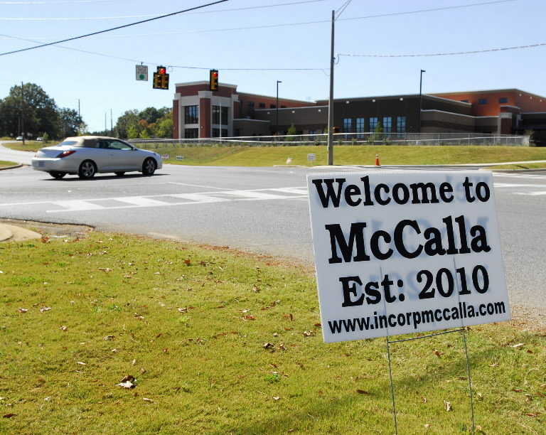 McCalla | Bama Politics