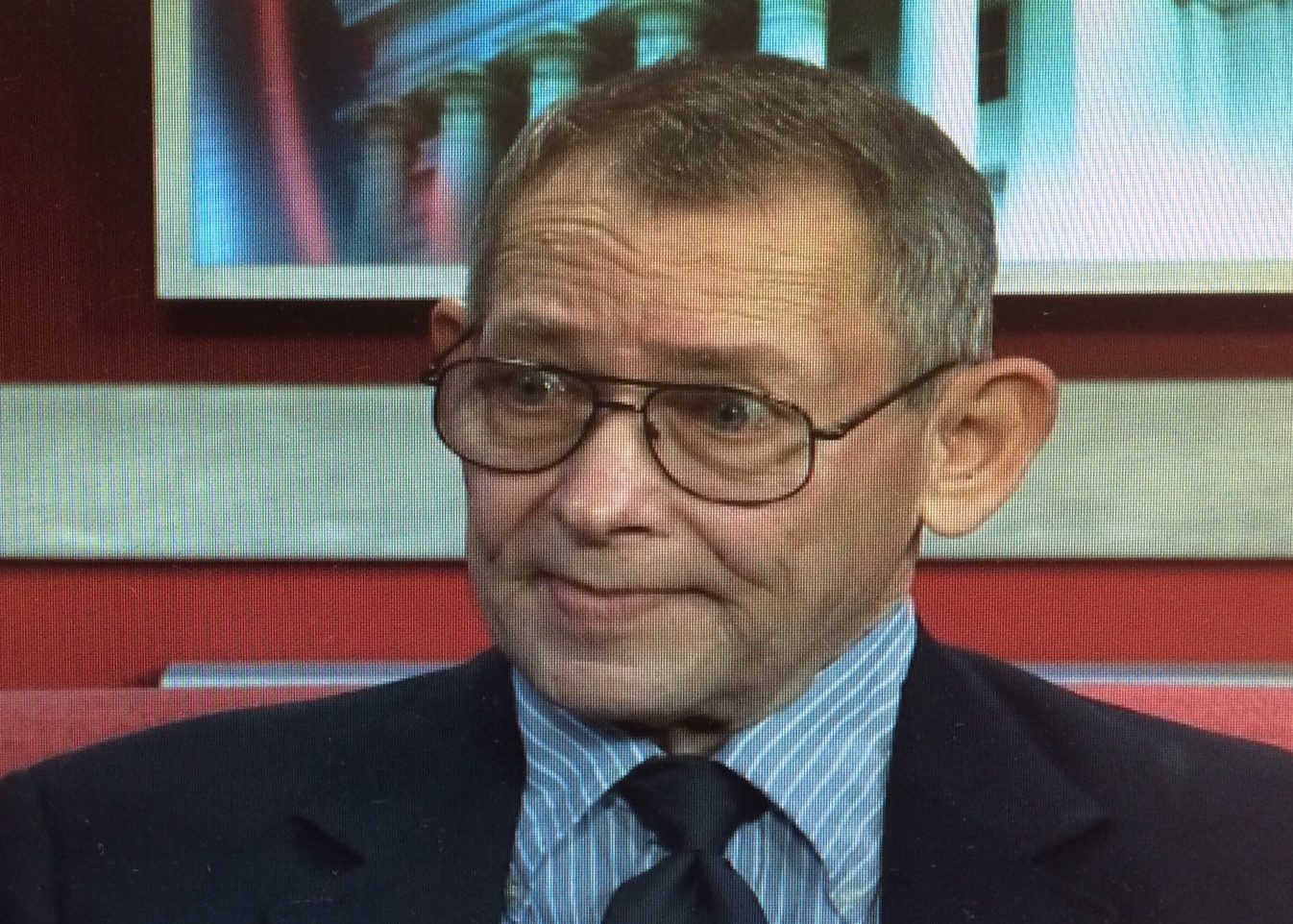 Michael McAllister - Alabama Political Profile | Bama Politics