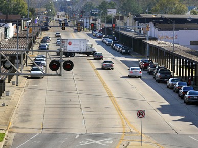 Prichard, Alabama Information | Bama Politics