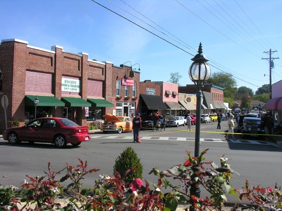 Rogersville, Alabama Information | Bama Politics