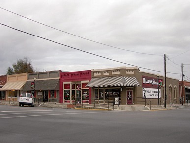 Slocomb, Alabama Information | Bama Politics