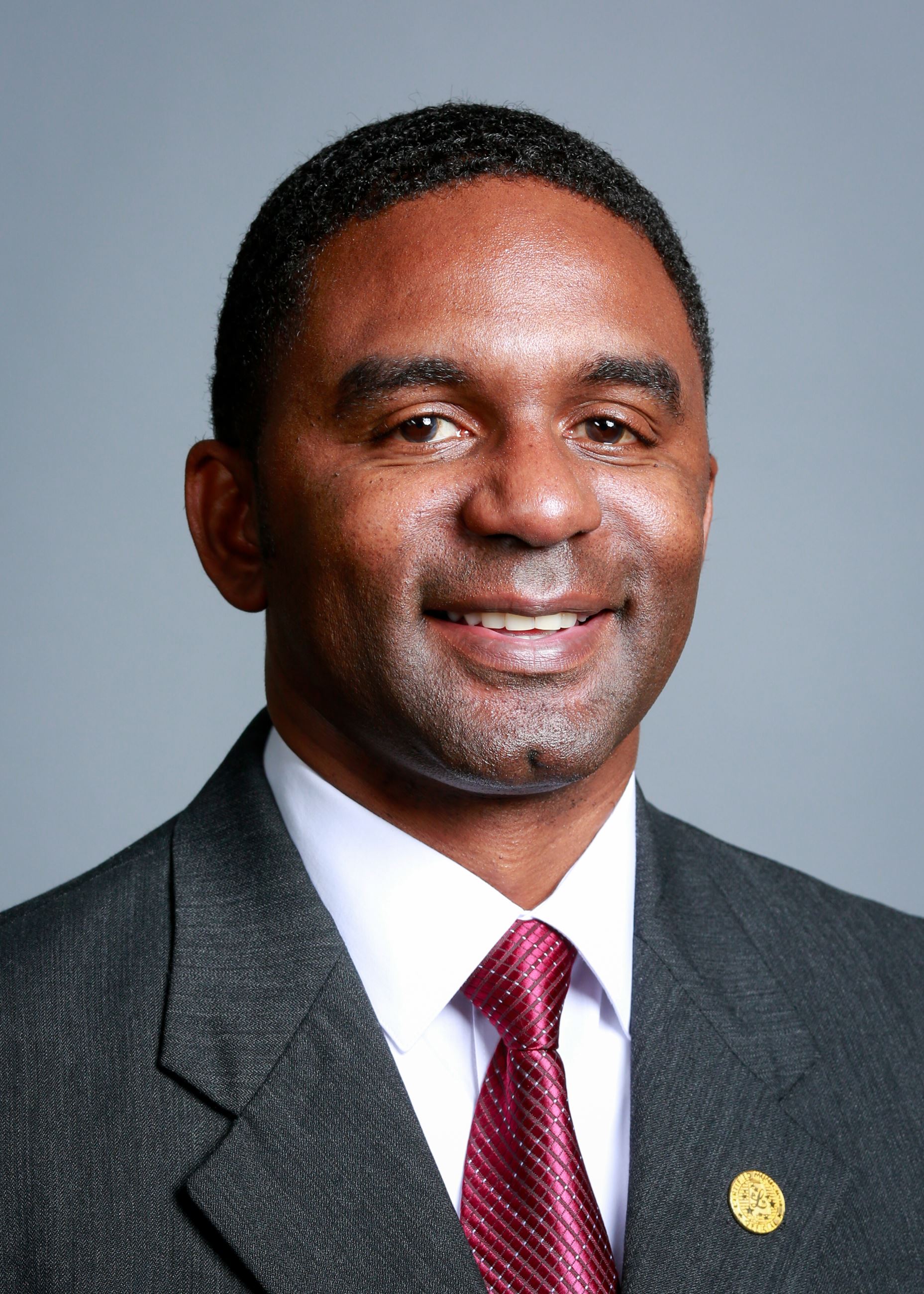 Deverick Williams, Council Member of Gadsden, AL for District 2 | Bama ...