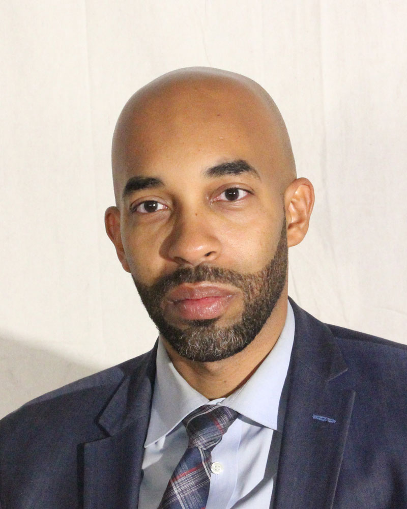 Ed May II - Bama Politics