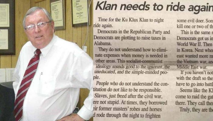 Goodloe Sutton Selects African American Woman As Publisher & Editor ...