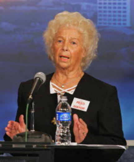 Jackie Reed - Alabama Political Profile | Bama Politics