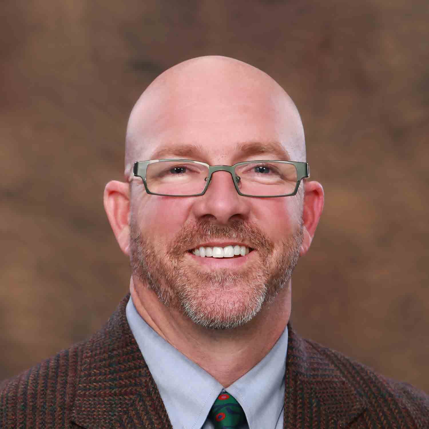 Jay Jenkins, Council Member of Anniston, AL for Ward 1 | Bama Politics