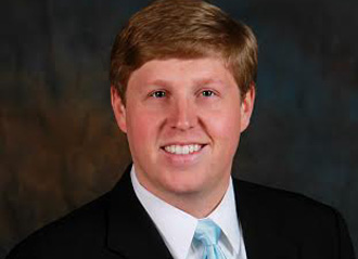 Joshua Pipkin - Bama Politics