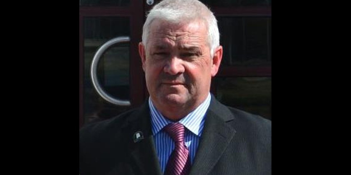 Kenneth Kilgo - Alabama Political Profile | Bama Politics