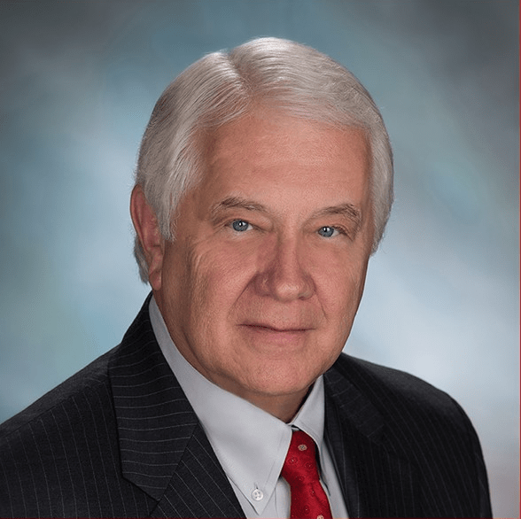 Steve Holt - Alabama Political Profile | Bama Politics