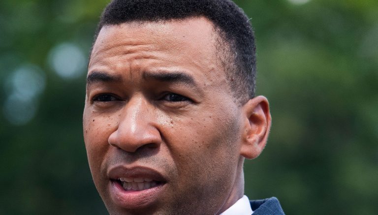 Montgomery Mayor Race: Steven Reed Wins, Becomes First Black Mayor In ...