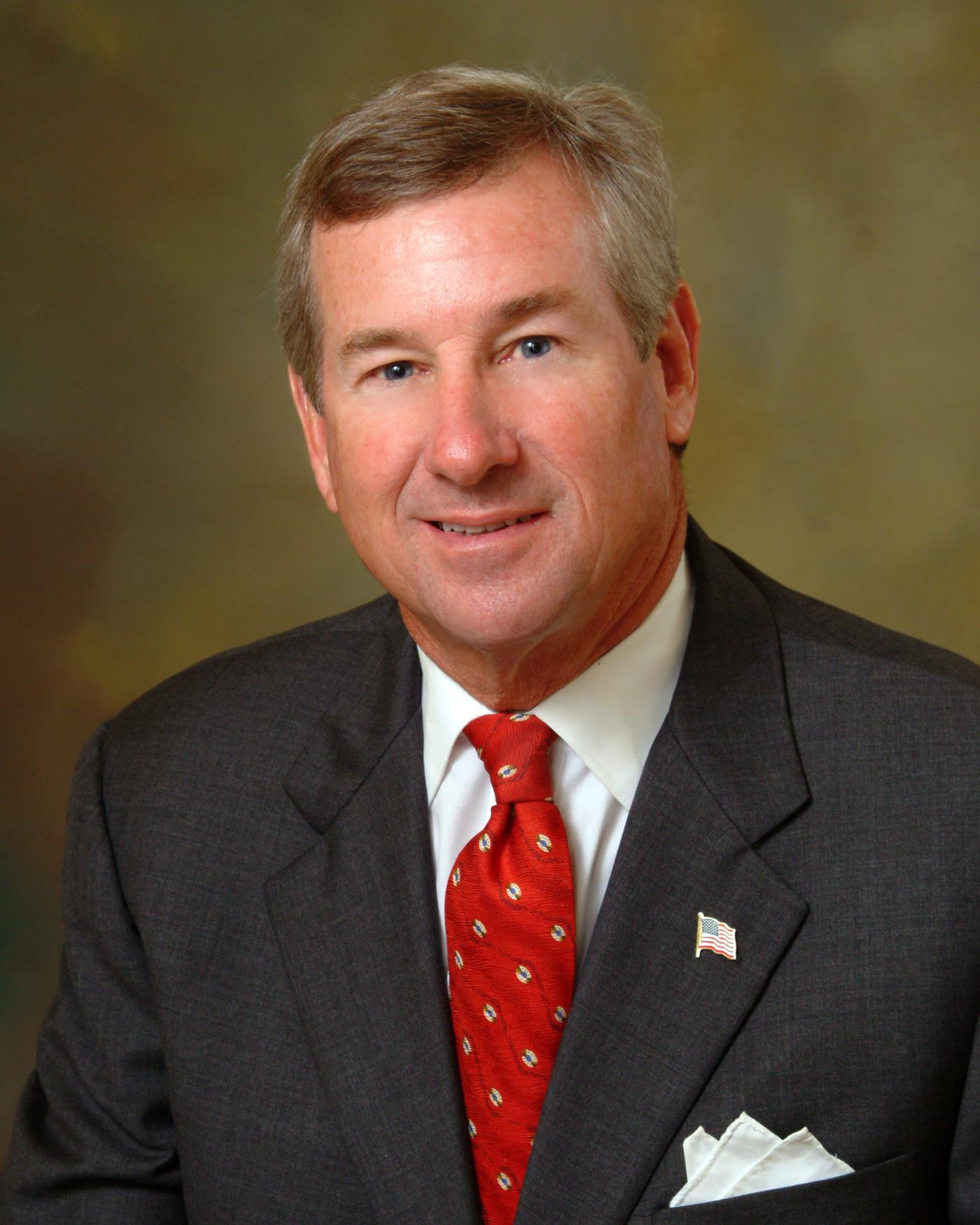 Todd Strange - Alabama Political Profile | Bama Politics
