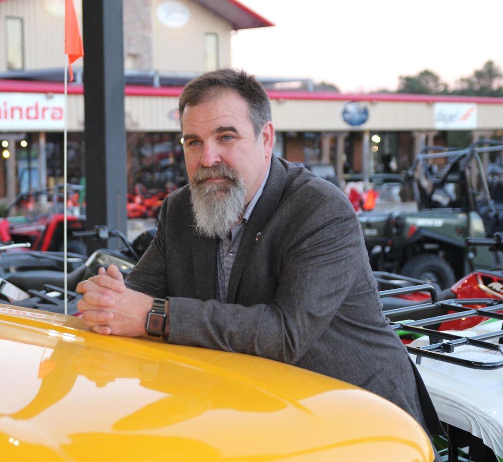 Tom Fredricks - Alabama Political Profile | Bama Politics