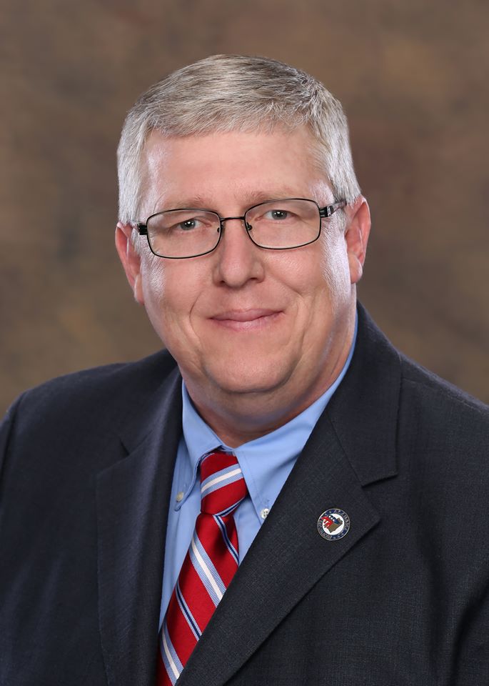 Steven Guede - Alabama Political Profile | Bama Politics